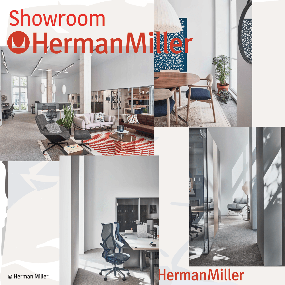 Nouveau showroom pour la team archi de Kubik | KUBIK